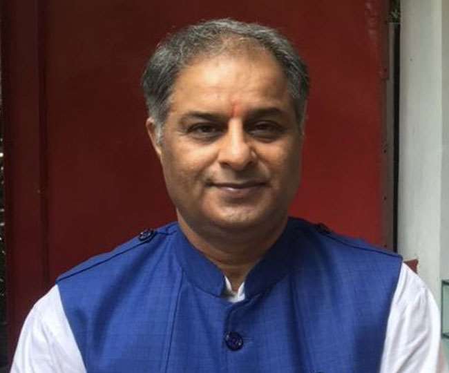 Rajiv Tyagi Passes Away: राजीव त्‍यागी की मौत पर राहुल गांधी ने कहा ...