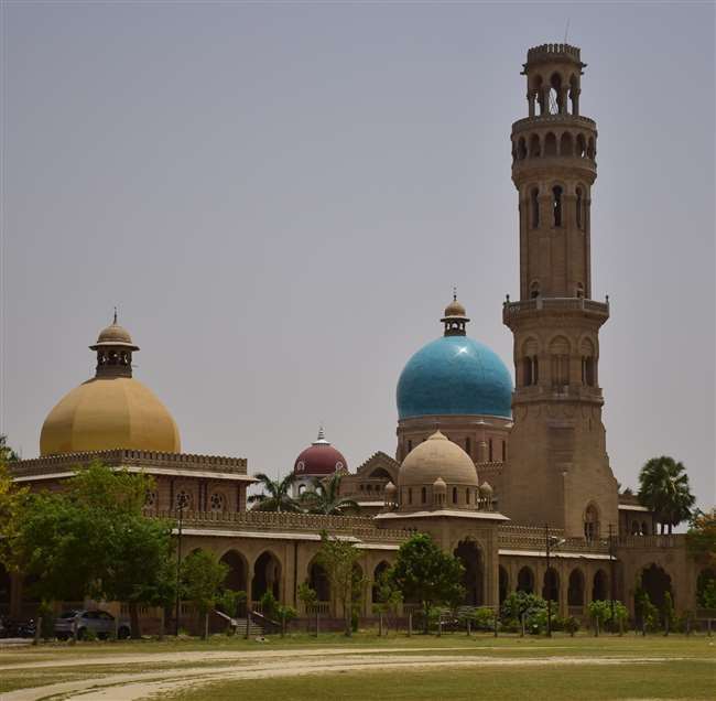 Library Day 2020 : डॉ. रंगनाथन ने खींचा था इलाहाबाद विश्वविद्यालय की ...