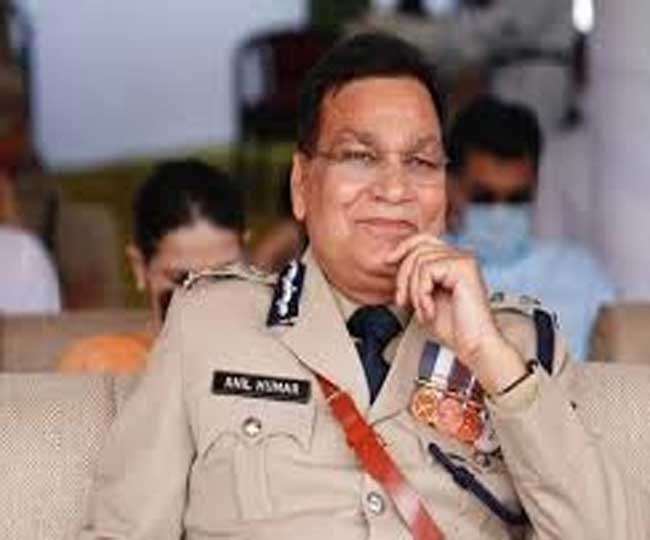 सीआइडी चीफ से रिटायर हुए अनिल राव की हरियाणा सीएमओ में एंट्री, बने सलाहकार - Anil Rao has an ...