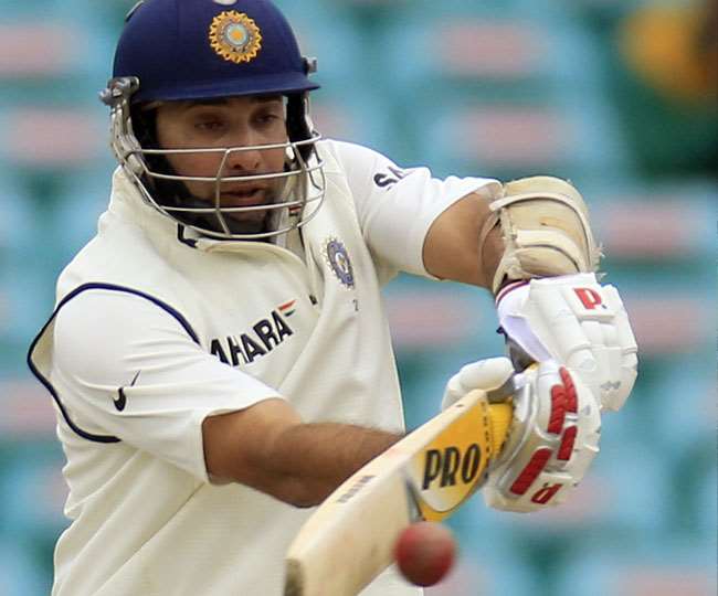 'टेस्ट मैच में अगर आप वीवीएस लक्ष्मण का कैच छोड़ते हैं तो यह संन्यास ...