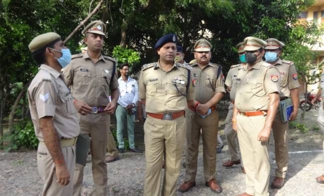 पुलिस कर्मियों की सुविधाओं का रखा जाए ध्यान - police men will got ...