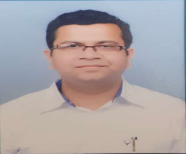 प्रयागराज के सीनियर डीसीएम अंशू पांडेय को पदोन्नति, रेलवे बोर्ड में ...