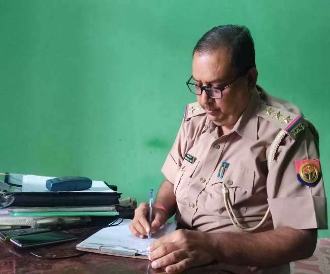 केंद्रीय गृहमंत्री के पदक से पुरस्कृत होंगे चित्रकूट के इंस्पेक्टर अरुण ...