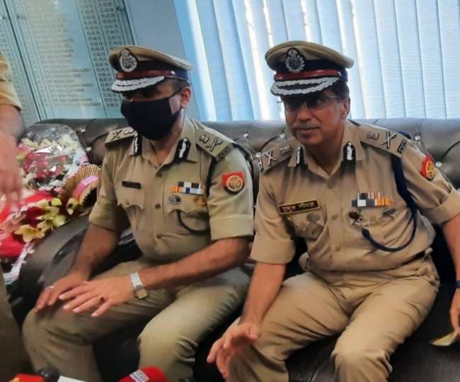 मेरठ में बोले- डीजीपी मुकुल गोयल, बागपत और शामली में जल्द होगा पुलिस ...