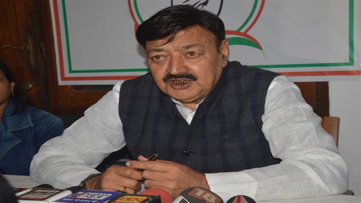 Bihar MLA: बिहार के कांग्रेस विधायक पर वारंट, नई सरकार में मंत्री बनने की दौड़ में हैं अजीत ...