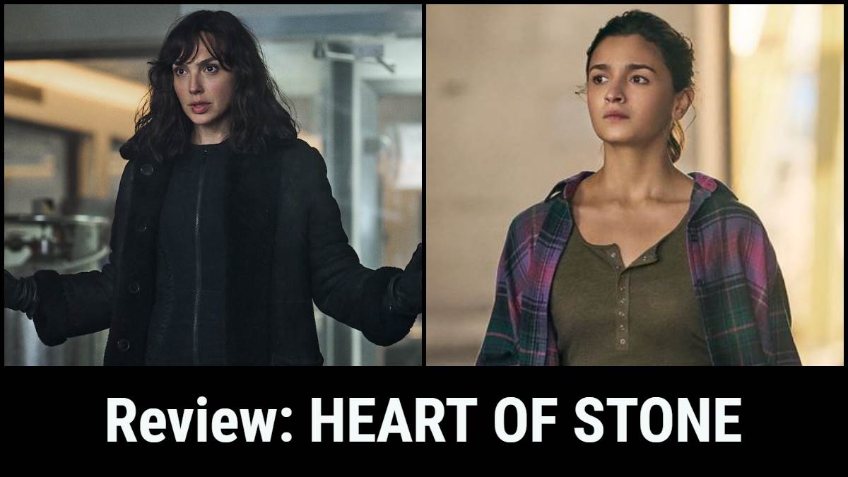 Heart Of Stone Review: बागी एजेंट के बदले की वही घिसी-पिटी कहानी, आलिया ...