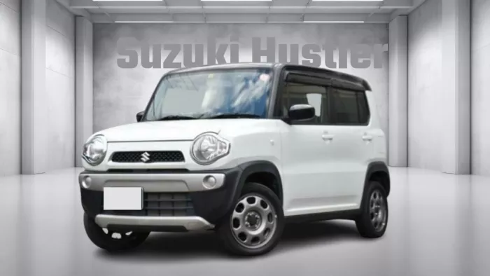 Suzuki Hustler टेस्टिंग के दौरान हुई स्पॉट, पॉवरफुल इंजन के साथ ...