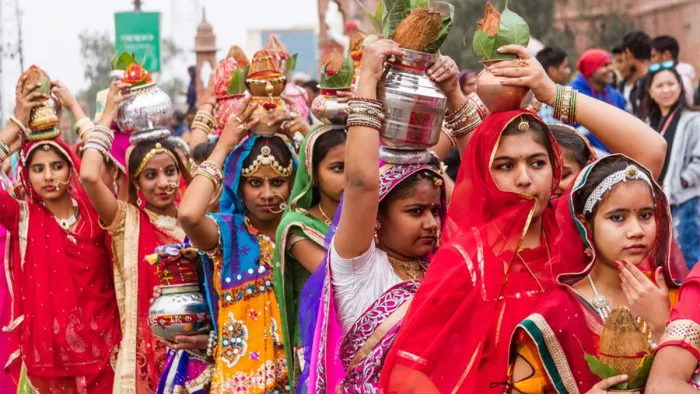 भाद्रपद माह में 10 अगस्त से शुरू होगा त्योहारों का सिलसिला, जानें किस ...