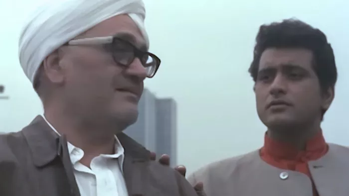 50 हफ्तों तक थिएटर्स में चली थी Manoj Kumar की देशभक्ति फिल्म, 23 साल ...