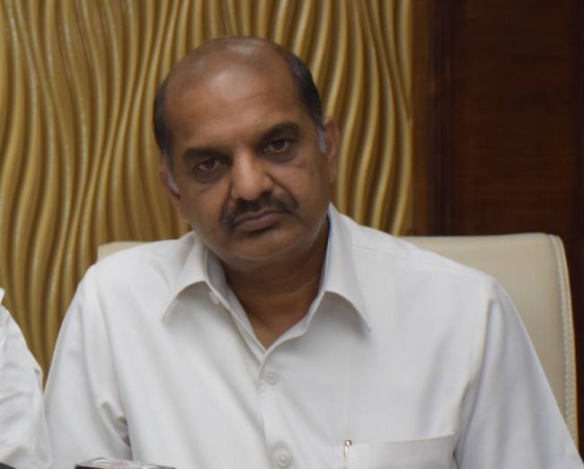 भाजपा को छोड़ कहीं और जाने की सोच भी नहीं सकते: उमेश - Can think of ...