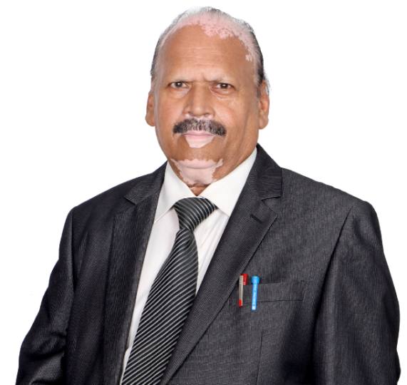 रमेश गोयल बने वाटर हीरो, जलशक्ति मंत्रालय ने दिया सम्मान - Ramesh Goyal ...
