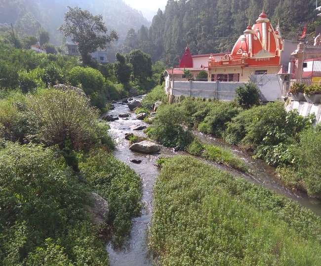 शिप्रा नदी को पुनर्जीवित करने की अनूठी पहल, जलाशय, चलखाल और वृहद ...