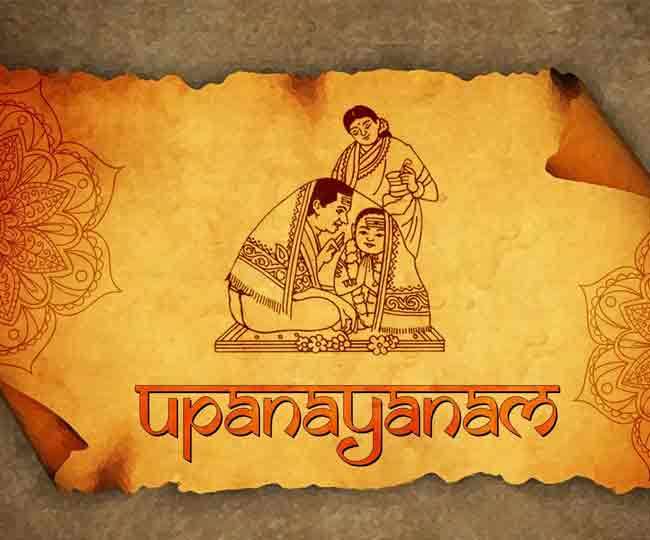 Upnayan Sanskar upnayan-sanskar