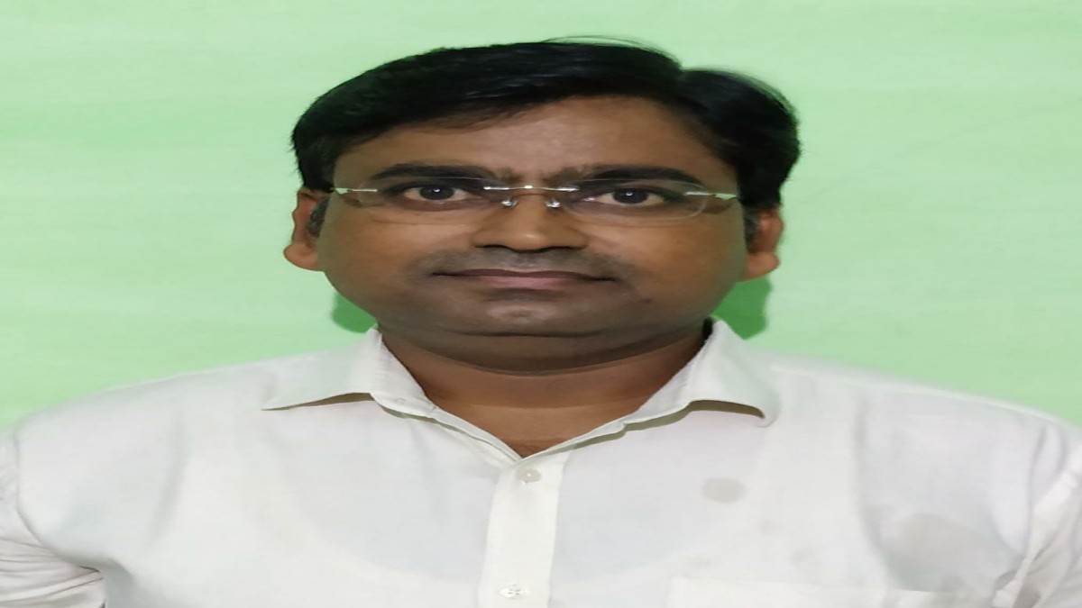 कौन है डा. सुजीत प्रताप सिंह, जिन्होंने पांच साल के शोध के बाद खोजी ...