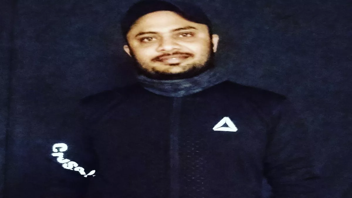 National Games में Squash के रेफरी बनने वाले प्रयागराज के मोहम्‍मद साबिर कौन हैं, क्‍या है ...