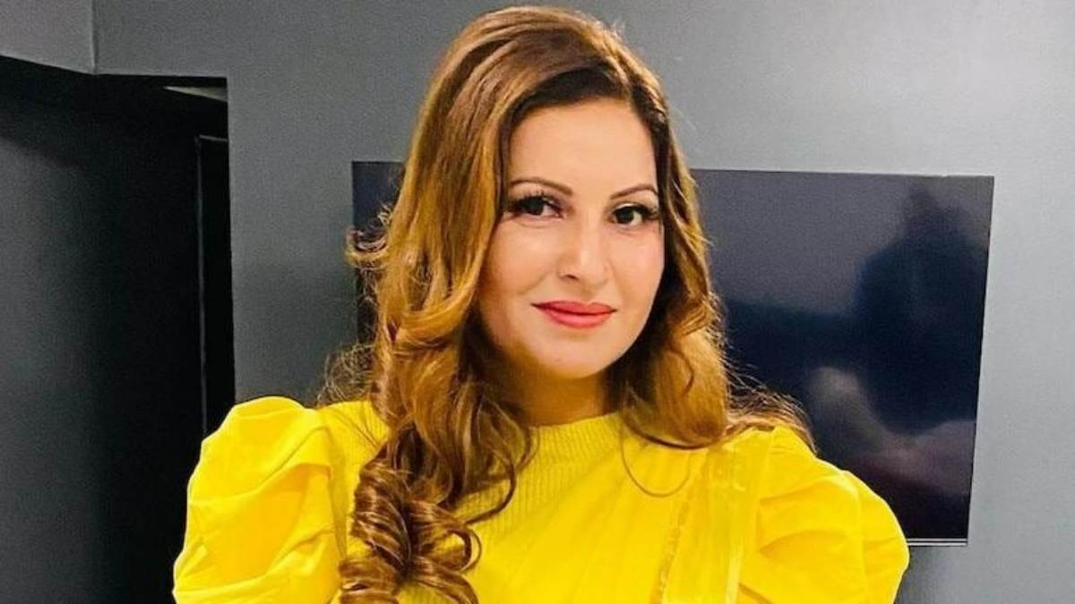 Sonali Phogat Movie: अपनी आखिरी फिल्म में इस किरदार में नजर आएंगी ...