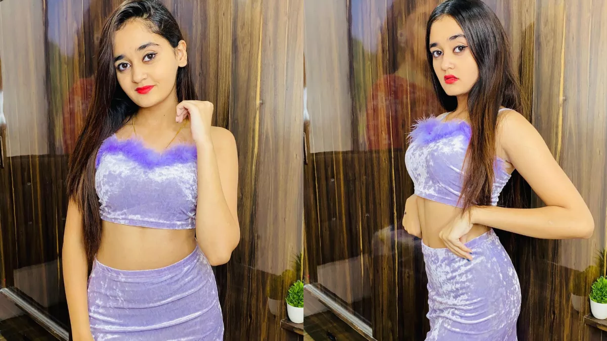 Social Media star Kavya Yadav: ट्रेन में मिली 16 साल की यूट्यूबर काव्या यादव, इस वजह से छोड़ा था ...