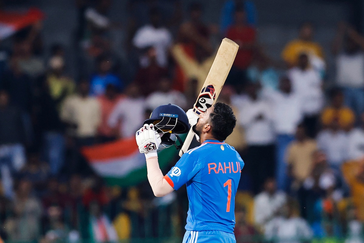 Asia Cup 2023: भारत के सामने शर्म से लाल हुआ पाकिस्‍तान, 'मेन इन ब्‍ल् ...