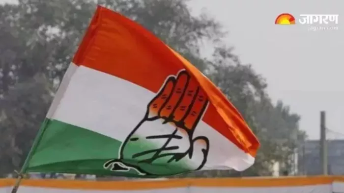 कांग्रेस प्रत्याशी के नामांकन में अड़ंगा लगाने की कोशिश, भाई के हाथों ...