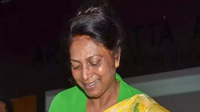 Jharkhand News: पूर्व मंत्री लुइस मरांडी ने ACB के साथ कर दिया खेला ...