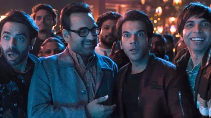 Stree 2 Box Office Collection Day 29: किसी के बस की नहीं 'स्त्री' को ...