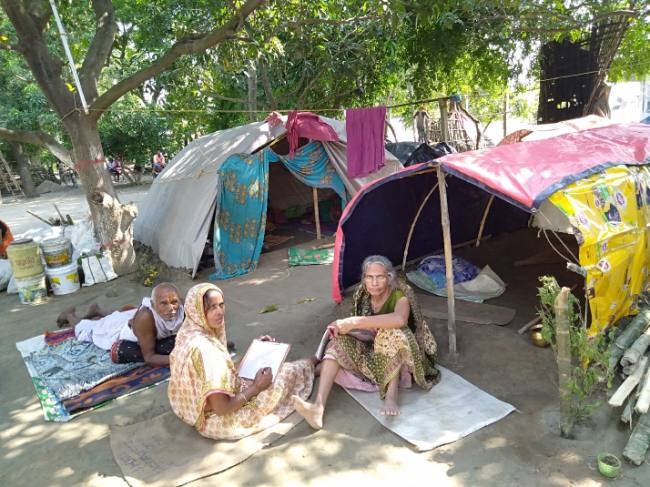 राजा विदैही के समय से सिमरिया में कल्पवास मेला की परंपरा - The ...