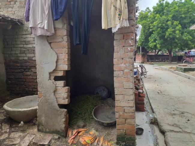 शौचालयों का सत्यापन कर ओडीएफ का देना होगा प्रमाण - ODF will have to be ...