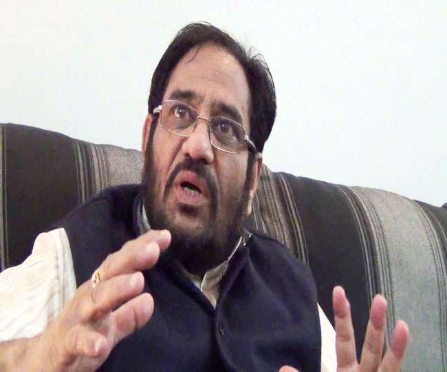 अतुल अंजान ने कश्‍मीर मामले में भाजपा को घेरा, खुद को गिरफ्तार करने की ...