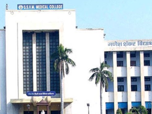 GSVM में एमसीआइ के निरीक्षण के बाद मेडिसिन की पीजी सीटें बढऩे पर क्यों ...