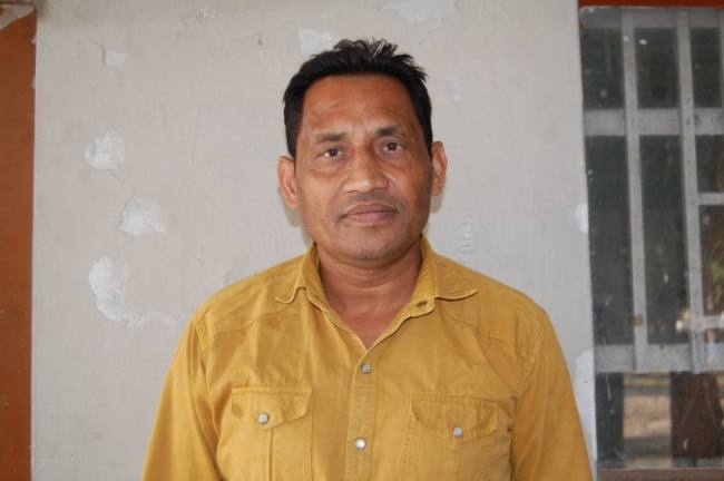 रॉकी मित्तल ने मॉडल टाउन में किया अभिमन्यू पार्क का उद्घाटन - Rocky ...