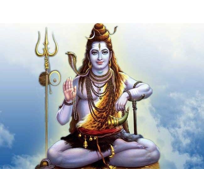 अधिमास के अंतिम सोमवार पर हर हर महादेव से गूंजे शिवालय, भोले का दर्शन ...
