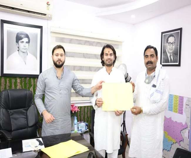 Bihar, Kanti Election 2020 : मुजफ्फरपुर की कांटी सीट से राजद ने इस ...