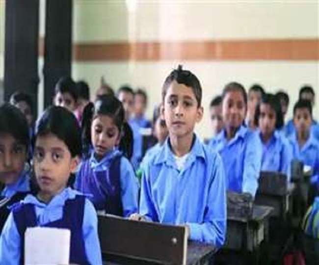 MP School Reopening: मध्य प्रदेश स्कूल शिक्षा मंत्री की घोषणा, राज्य ...