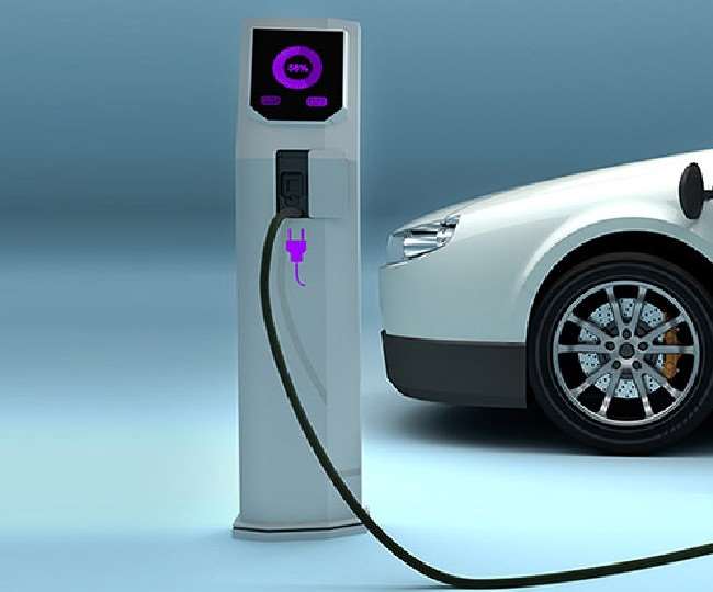 अब महज 15 मिनट में चार्ज कर सकते हैं अपना इलेक्ट्रिक वाहन, Exponent ...