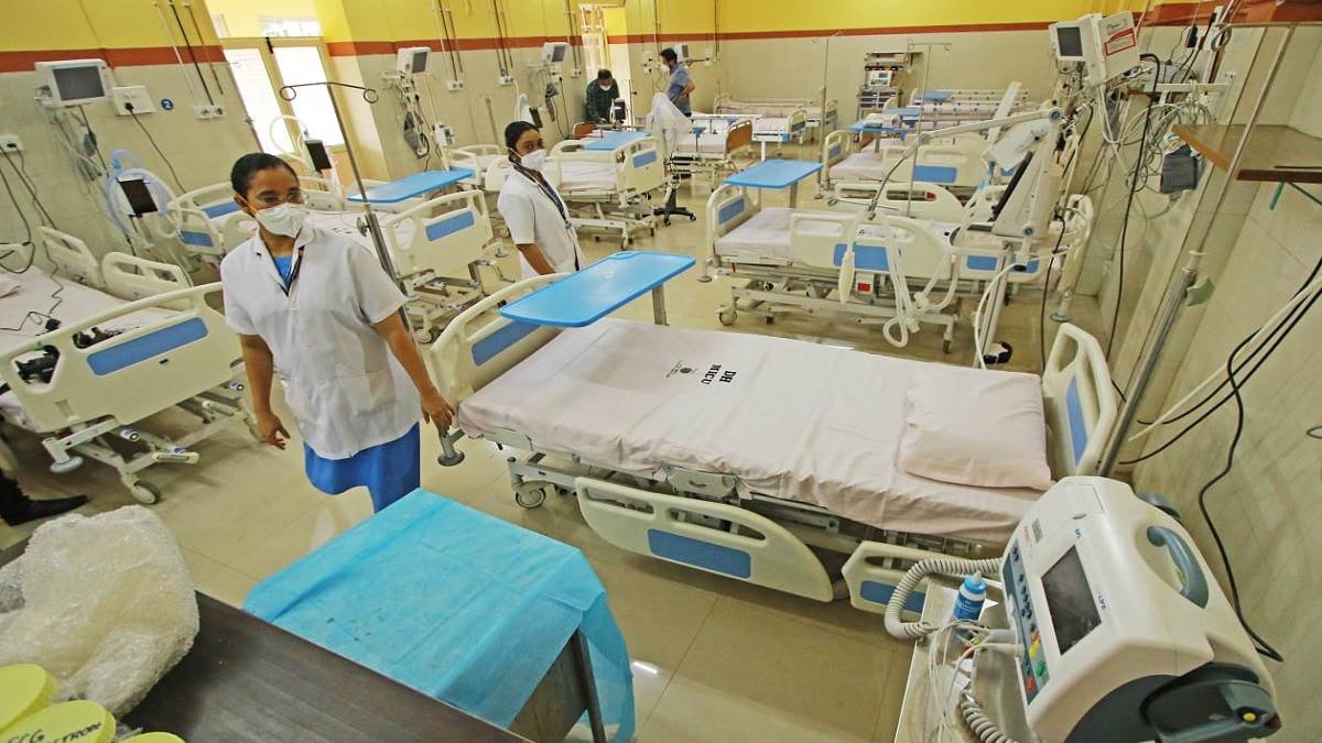 Hospital In UP: एनक्यूए सर्टिफिकेशन में यूपी के जिला अस्पताल पहले नंबर ...