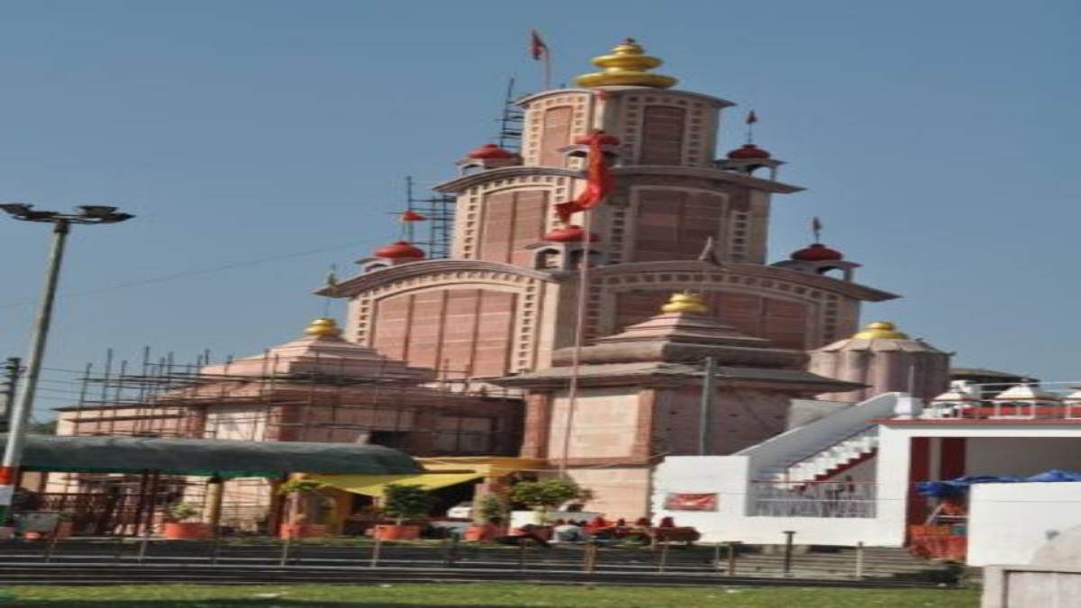 Jhiri Mela 2022: आठ नवंबर से शुरू होगा ऐतिहासिक झिड़ी मेला, डीसी जम्मू ...