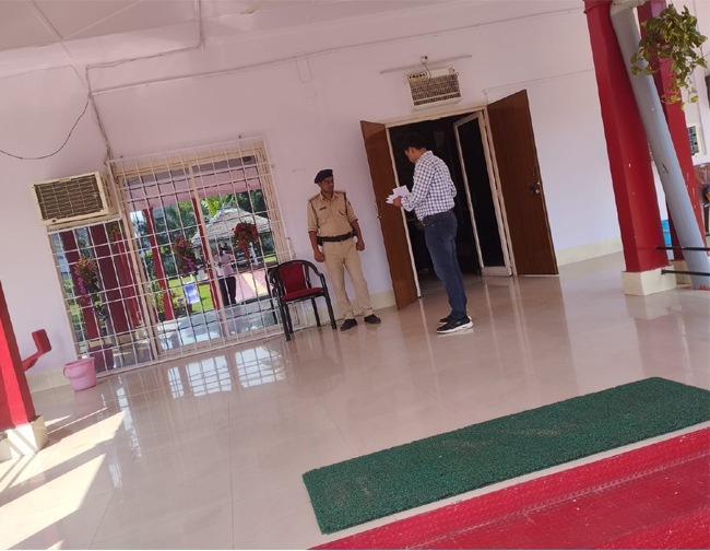 बिहार के इस IPS अधिकारी के कारण पहली बार इस कोठी की शान हुई तार-तार ...