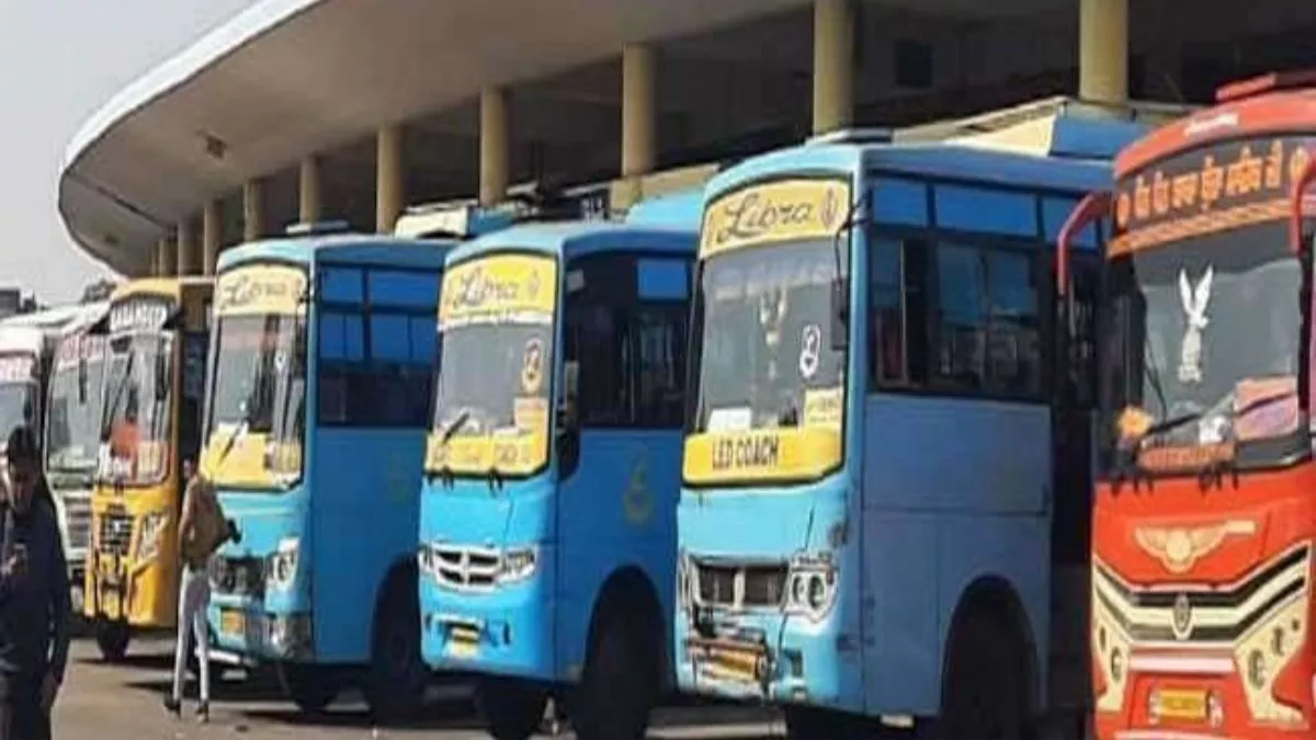 Himachal News: बद्दी व नालागढ़ में पुलिस चलाएगी 'अब बस' अभियान, ओवर ...