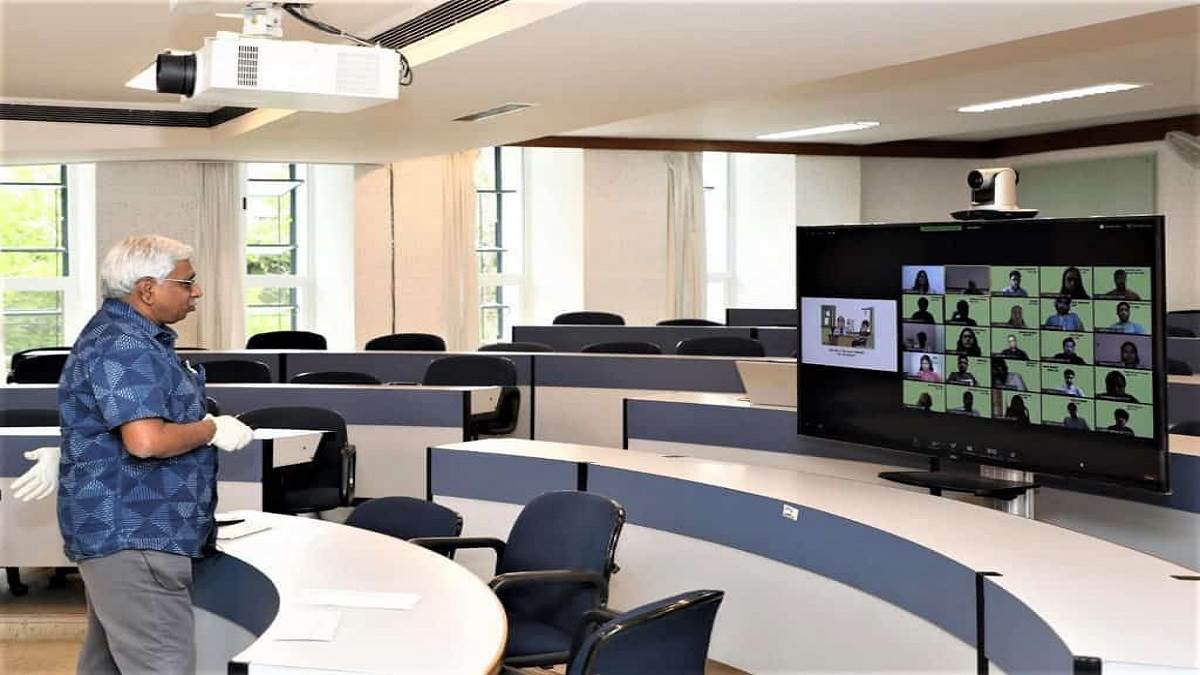 HECI: भारतीय उच्च शिक्षा आयोग विधेयक जल्द ही होगा संसद में पेश, जानें ...