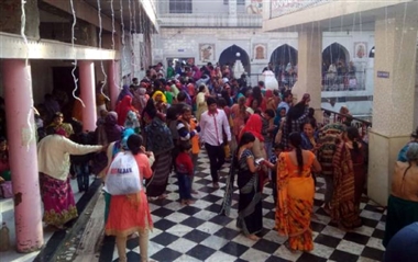 लोगों की आस्था का केंद्र है सोहना का शिव कुंड - Shiva Kund of Sohna is ...