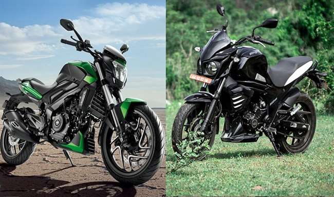 Mahindra Mojo vs Bajaj Dominar 400 यहां जानिए कौन सी बाइक है ज्यादा ...