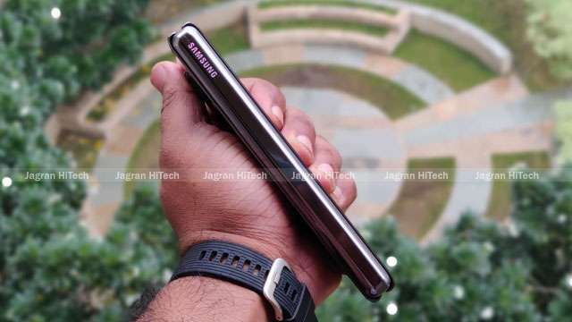 Samsung Galaxy W20 5G होगा कंपनी का दूसरा फोल्डेबल फोन, TENAA पर हुआ लिस्ट - Samsung Galaxy W20 ...