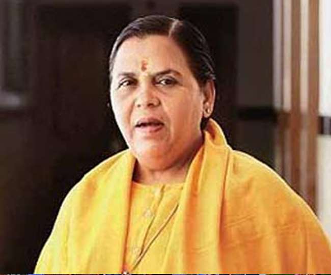 मध्‍य प्रदेश में दो साल की खाई पाटने में उमा भारती को लगे 16 साल, 2024 ...