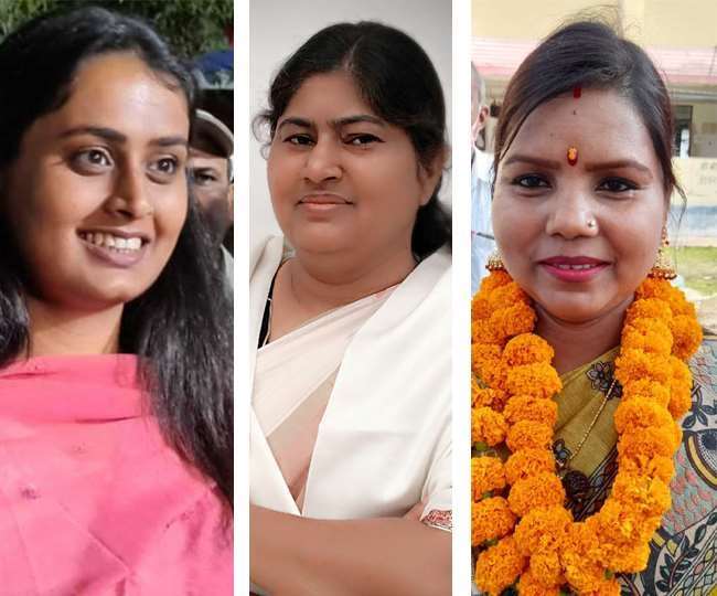 DATA STORY: बिहार विधानसभा में पिछली बार से कम हो गईं महिला विधायक ...