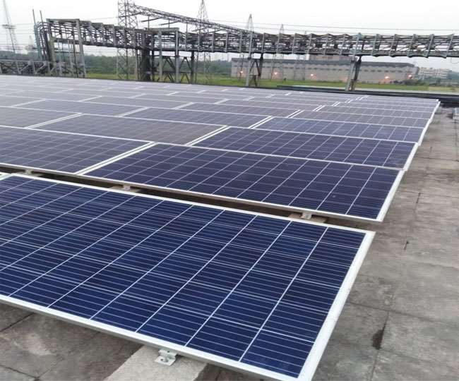 DVC: थर्मल व हाइडल के बाद सौर ऊर्जा के क्षेत्र में डीवीसी ने बढ़ाया कदम ...