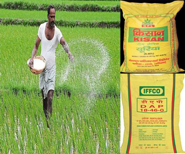 Khad Bhandar: किसानों के लिए खास खबर... आराम से मिल रहा यूरिया खाद ...