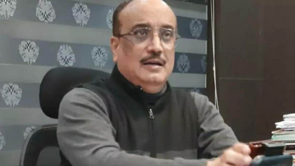 झारखंड हाईकोर्ट के अधिवक्ता राजीव कुमार 103 दिनों के बाद जमानत पर निकले ...