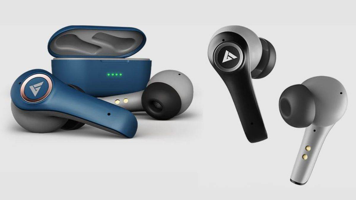 1000 रुपये से कम कीमत में खरीदें Boult के ये दमदार ईयरबड्स, मिलेगा 40 ...