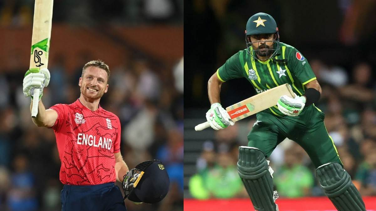 PAK vs ENG Live Streaming: कब और कहां होगा टी20 विश्व कप का फाइनल, यहां ...
