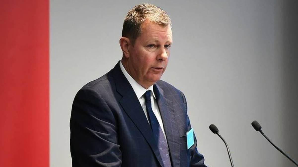 ICC Chairman: ग्रेग बार्कले दोबारा ICC के अध्यक्ष बने, जय शाह बने वित्त ...